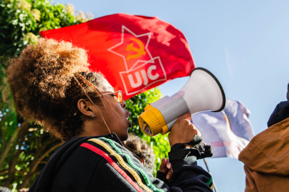 União da Juventude Comunista (UJC)