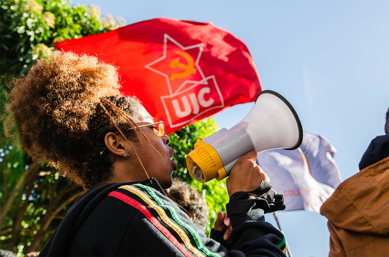 Nossa História | União da Juventude Comunista (UJC)